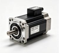 China Yaskawa  SGM7A-02AFA61  servo motor   200V, medium inertia, 24-bit incremental encoder for sale