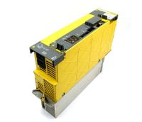 China FANUC A06B-6240-H211 Two-Axis Servo Drive 160A per Axis 200 VAC Input FSSB Optical Fiber Support for sale