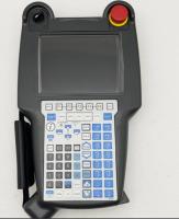 China FANUC A05B-2256-C100 Teach Pendant 10.4in Touchscreen IP65 24V DC for Robot Controller for sale