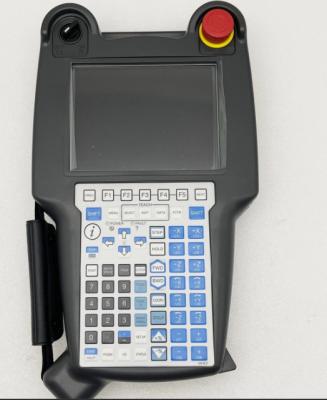 China FANUC A05B-2256-C100 Teach Pendant 10.4in Touchscreen IP65 24V DC for Robot Controller for sale