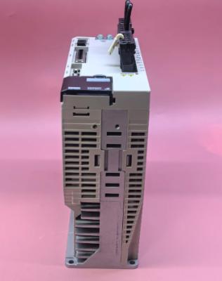 China Yaskawa SGDV-7R6A01A002000 Sigma-5 AC Servo Drive 1.5kW 200V Pulse Analog Control for sale