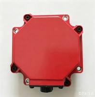 China FANUC A860-2070-T371 High-Precision Servo Encoder with Absolute Pulse Coder and 1,000,000 Pulses per Revolution for sale