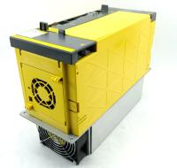 China FANUC A06B-6127-H106 Dual-Axis Servo Drive 20A Output Ethernet/IP Connectivity for sale