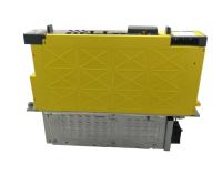 China FANUC A06B-6117-H207 Dual-axis Servo Amplifier with HRV3 Technology and Space-saving Design for sale