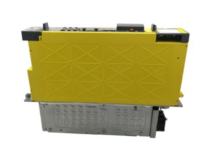 China FANUC A06B-6117-H207 Dual-axis Servo Amplifier with HRV3 Technology and Space-saving Design for sale