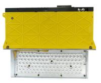 China FANUC A06B-6079-H105 Servo Amplifier 4.75 kW 18.7 A Single-axis Drive for sale