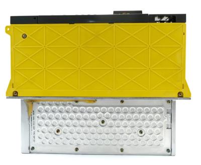China FANUC A06B-6079-H105 Servo Amplifier 4.75 kW 18.7 A Single-axis Drive for sale