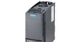 China SINAMICS G120C 6SL3210-1KE11-8UF2 Compact Frequency Inverter for sale