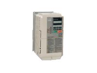 China YASKAWA CIMR-AB4A0002FAA 0.4kW A1000 Series High-performance Closed-loop Vector Inverter for sale