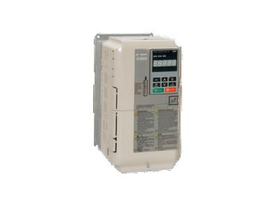 China YASKAWA CIMR-AB4A0002FAA 0.4kW A1000 Series High-performance Closed-loop Vector Inverter for sale