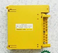 China FANUC IO Module with 16 Digital Inputs Ethernet Interface and DIN Rail Mount A03B-0807-C160 C161 C167 for sale