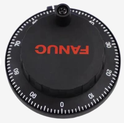 China FANUC A860-0203T001 Original Japanese Manual Pulse Generator 16 Inputs DIN Rail Mount for sale