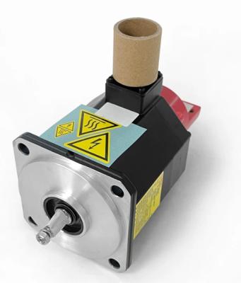 China FANUC Beta Series AC Servo Motor 3000 rpm 22 Nm Brushless Servo Motor A06B-0032-B577 for sale