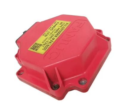 China FANUC A860-2001-T321 Absolute Pulse Coder αiA16000 Series Motor Encoder 24V for sale