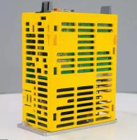 China FANUC Beta i Series Servo Amplifier with Digital Control 3-phase & 1-phase Input and Compact DIN Rail Mounting for sale