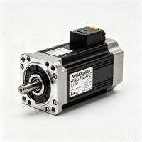China YASKAWA SGMXJ-01AUA61C 0.1kW 3000rpm Σ-X Servo Motor 26-bit Absolute Encoder for sale