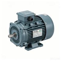 China Yaskawa ECOhIM-80M1-4 0.55kW IE3 High Efficiency Three Phase Motor 380V 4 Pole for sale