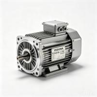 China Yaskawa ECOhIM-90L-4 1.5kW IE3 High Efficiency Industrial Motor 380-480V 4 Pole for sale