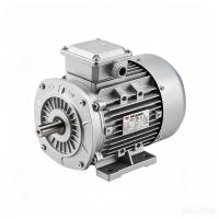 China YASKAWA EEX-90L-4 1.5kW 380V 4 Pole Flameproof Explosion Proof Three Phase Asynchronous Motor for sale