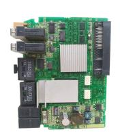 China FANUC A06B-6130-H002 Servo Amplifier Module 6.8A Output 200-240VAC CNC Drive for sale