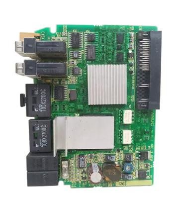 China FANUC A06B-6130-H002 Servo Amplifier Module 6.8A Output 200-240VAC CNC Drive for sale
