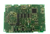 China FANUC A20B-8200-0543 Main PCB for Series 0i Model D CNC Control System for sale
