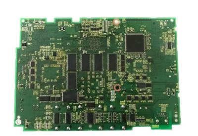 China FANUC A20B-8200-0543 Main PCB for Series 0i Model D CNC Control System for sale
