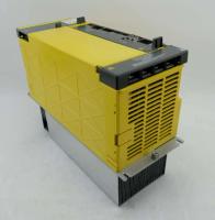 China FANUC A06B-6127-H106 Servo Drive 58A 32kW for High-Precision Motor Control for sale