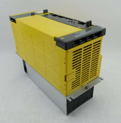 China FANUC A06B-6127-H106 Servo Drive 58A 32kW for High-Precision Motor Control for sale