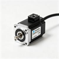 China Yaskawa SGM7M-A1A2A21 11W 3000rpm Sigma-7 Ultra-Compact Rotary Servo Motor for sale