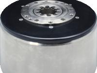 China YASKAWA SGM7F-02A7A41 2N·m 300rpm Σ-7 Direct Drive Servo Motor Hollow Shaft 20mm for sale