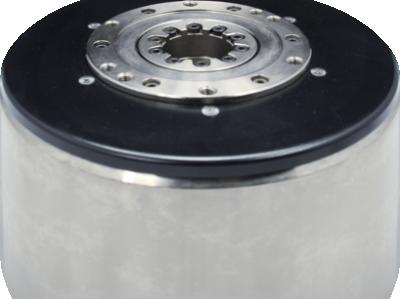 China YASKAWA SGM7F-02A7A41 2N·m 300rpm Σ-7 Direct Drive Servo Motor Hollow Shaft 20mm for sale