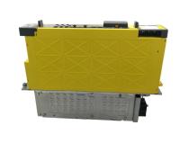 China FANUC Alpha i SVM2-80/80 Servo Amplifier Module 11 kW 283-339 VDC 2 Axes for sale