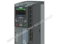 China 6SL3220-3YD22-0UB0 SINAMICS G120XA Frequency Converter a SINAMICS G120XA power module rated 90 kW, 3-phase 380–480V, purpose-built for pump and fan applications for sale