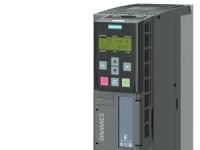 China 6SL3220-3YD24-0UB0 SINAMICS G120XA Frequency Converter a SINAMICS G120X power module rated 132 kW, 3-phase 380–480V, dedicated to pump and fan applications with integrated EMC filter for sale
