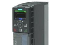 China 6SL3220-3YD26-0UB0 Frequency Convertera SINAMICS G120X power module rated 160 kW, 3-phase 380–480V, designed for pump and fan applications in HVAC and infrastructure, with integrated EMC filter for sale