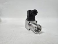 China Barksdale 0417-694 Pressure Sensor 0-4000 psi for Hydraulic and Pneumatic Systems with 24V DC Power Supply for sale