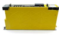 China FANUC A06B-6117-H303 3-Axis Servo Amplifier with FSSB Communication and Compact Design for sale