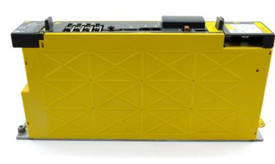 China FANUC A06B-6114-H303 3-Axis Servo Amplifier Module with 7.5 kW Power and FSSB Protocol for sale
