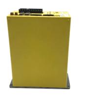 China FANUC Beta Series SVU-12 Servo Amplifier with Single-Axis Control and FSSB Optical Interface for sale