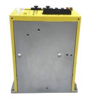 China FANUC A06B-6093-H112 Beta Series Servo Amplifier with FSSB Optical Interface for High-Precision Feed Axis Control SVU-20 Model for sale