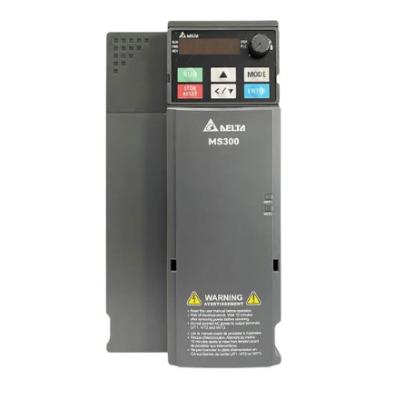 China Milano KV90-015G-4-PV 1.5kW 220V 3Phase VFD Variable Frequency Drive 295H 165W 205D for sale