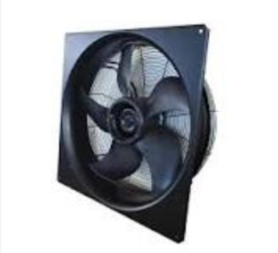 China ebm-papst W3G800-KV05-03 AxiBlade EC Axial Fan 5.5kW 380-480V AC 32000 m³/h for sale