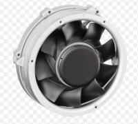 China ebm-papst S4G500-ZI07-H1 AxiTone EC Axial Fan 13500 m³/h 480 Pa 3~380-480 V AC for sale