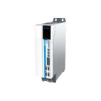 China Inovance SV630ND Dual Servo Drive 2x0.4kW 2.8A EtherCAT 1PH AC220V IP20 for sale