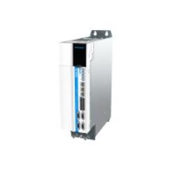 China Inovance SV630ND Dual Servo Drive 2x0.4kW 2.8A EtherCAT 1PH AC220V IP20 for sale