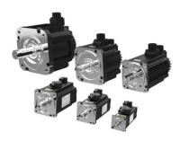 China Inovance MS1H1 Servo Motor 0.4kW 3000rpm 1.27Nm AC220V with SV630P Driver for sale