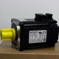China Inovance MS1H2 1.5kW Servo Motor 4.77Nm 3000rpm 3PH AC220V IP65 Forced Air Cooling for sale