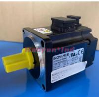 China Inovance MS1H4 Servo Motor 0.2kW 3000rpm 3PH AC220V IP67 Compact 40mm Frame for sale