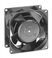 China ebm-papst 8500N AC Axial Cooling Fan 230V 80x80x38mm 29.4 CFM Ball Bearing for sale
